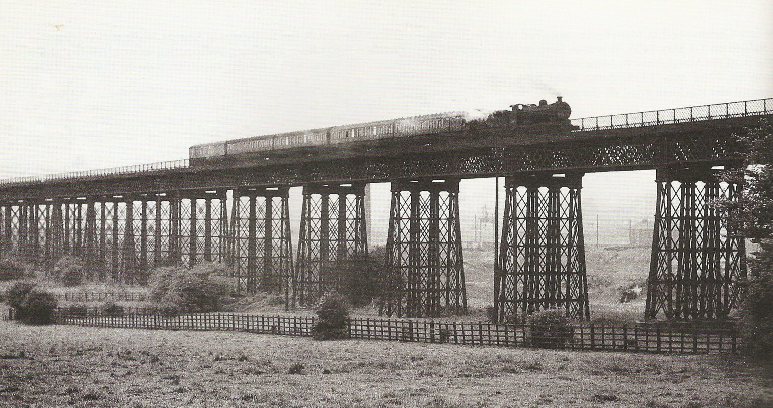 History – The Friends of Bennerley Viaduct