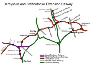 History – The Friends of Bennerley Viaduct