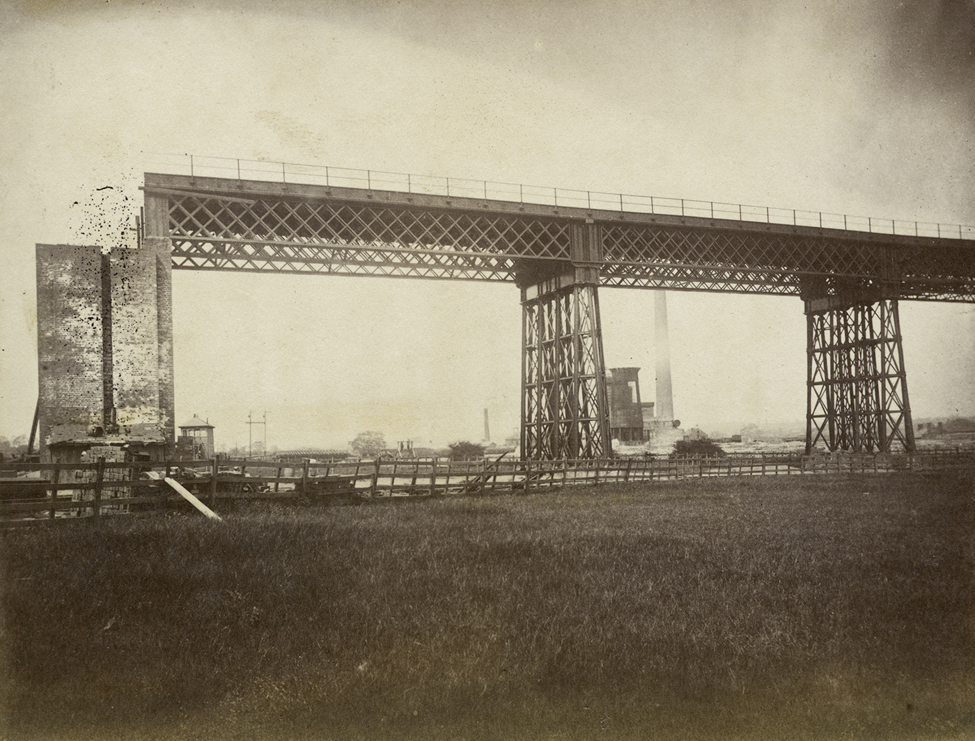 History – The Friends of Bennerley Viaduct