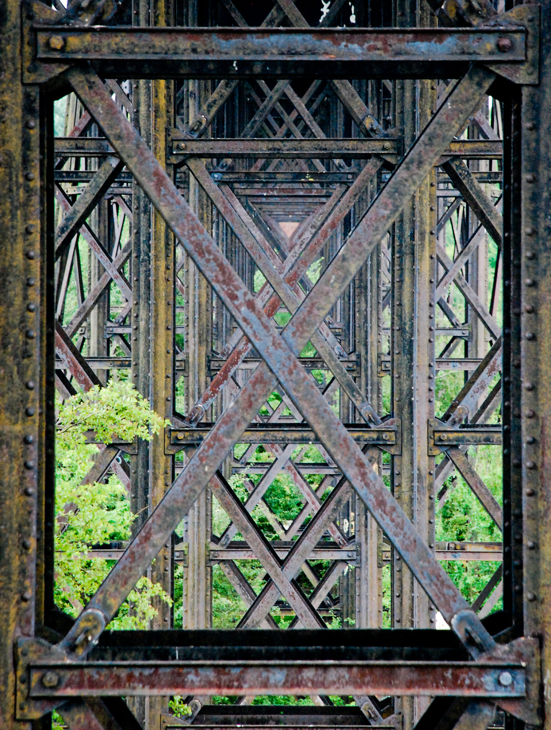 History – The Friends of Bennerley Viaduct