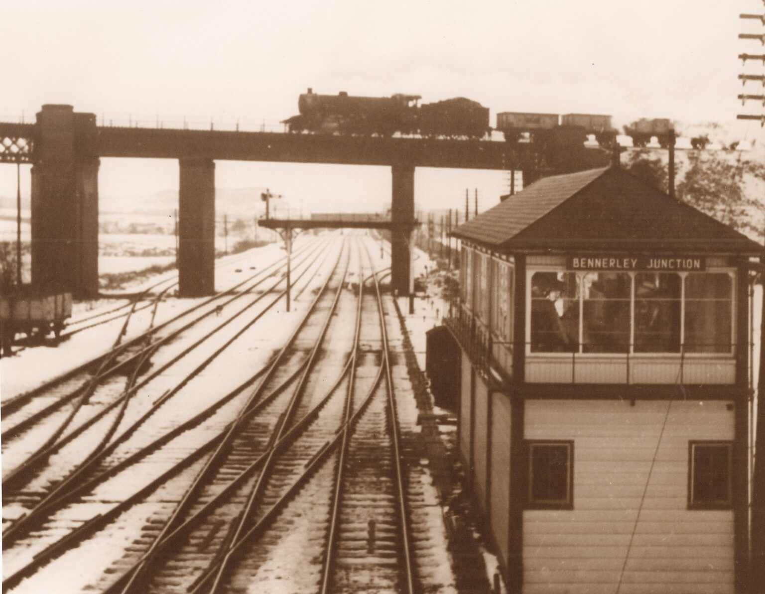 History – The Friends of Bennerley Viaduct